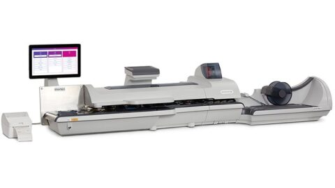 Mailing & Shipping Solutions - Universal Business Solutions